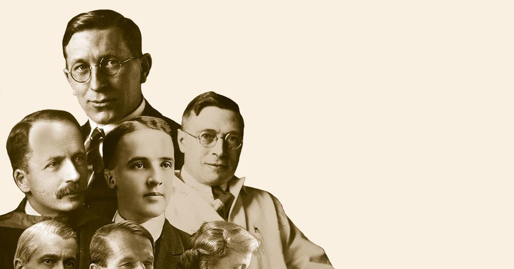 One hundred years of insulin | Feature | Chemistry World