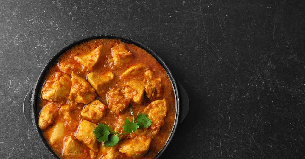 Curcumin | Podcast | Chemistry World