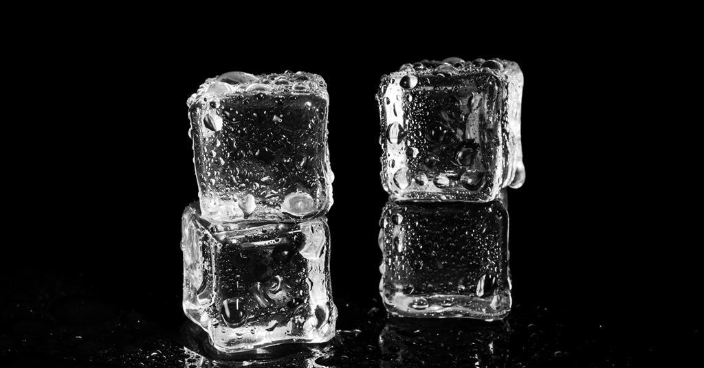 High-purity cubic phase offers new insight into ice physics | Research ...