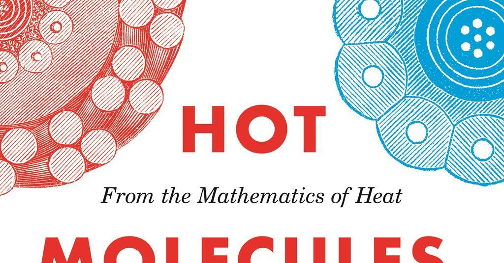 Hot Molecules, Cold Electrons | Review | Chemistry World
