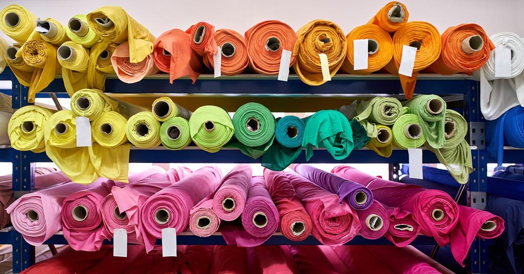 Textiles in the age of sustainability: alternative methods for fabric ...