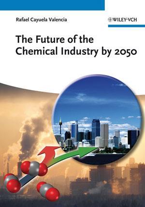 The future of the chemical industry by 2050 | Review | Chemistry World