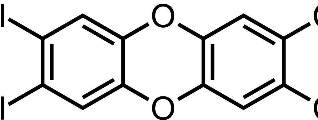 TCDD or dioxin | Podcast | Chemistry World