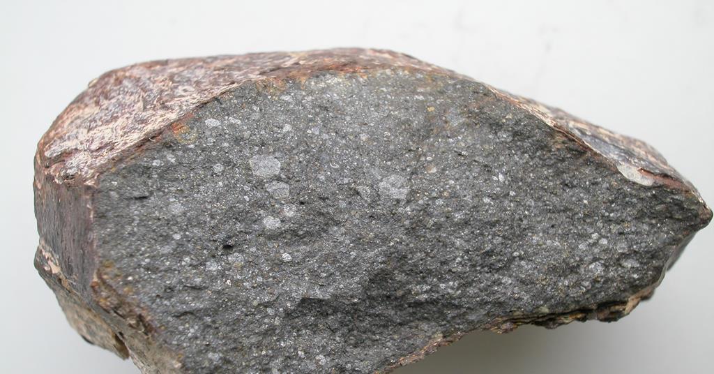 Options expanded for origin of Earth’s water | Research | Chemistry World