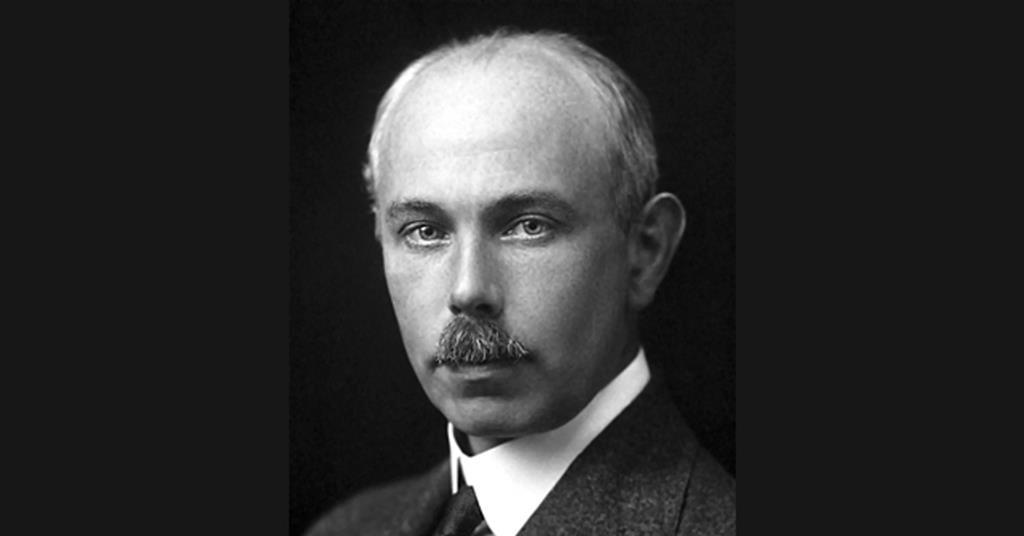 1922 chemistry Nobel medal up for auction | News | Chemistry World