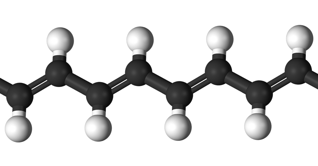 Polyacetylene | Podcast | Chemistry World