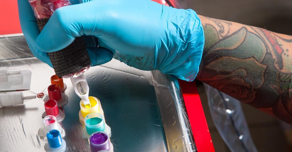 Using analytical chemistry to illuminate the unlisted ingredients in ...