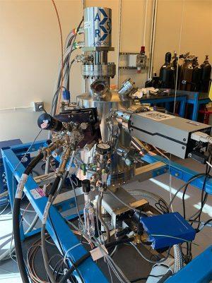 Low-energy electrons in cosmic ice spring surprise by generating ...