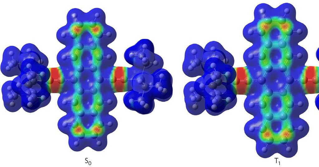 Exotic antimatter used to probe molecule's reactivity | Research ...