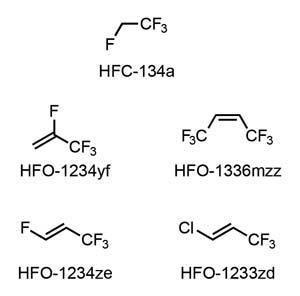 US pushes for global phase-out of HFCs | Business | Chemistry World