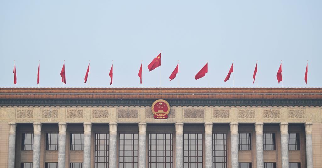 Science ministry reorganisation symbolic of China’s drive for ...