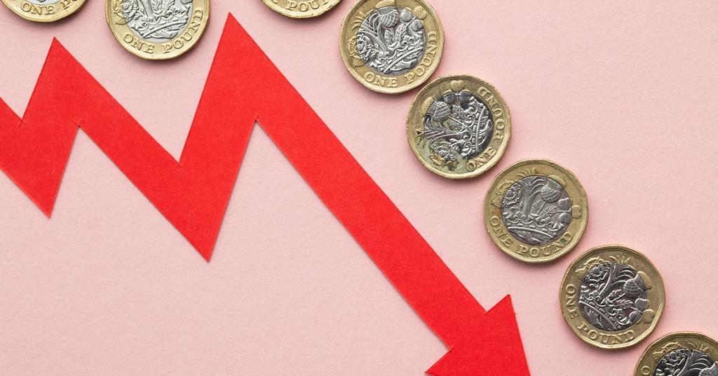 UKRI faces real terms budget cut for coming year | News | Chemistry World