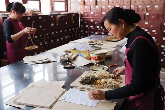 professor monique simmonds