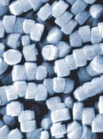 Spontaneous self-building silicate structures | News | Chemistry World