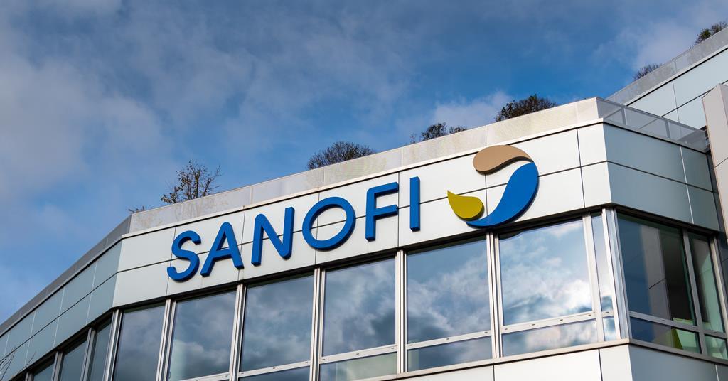 Sanofi to buy Blueprint Medicines for over $9 billion | Business | Chemistry World