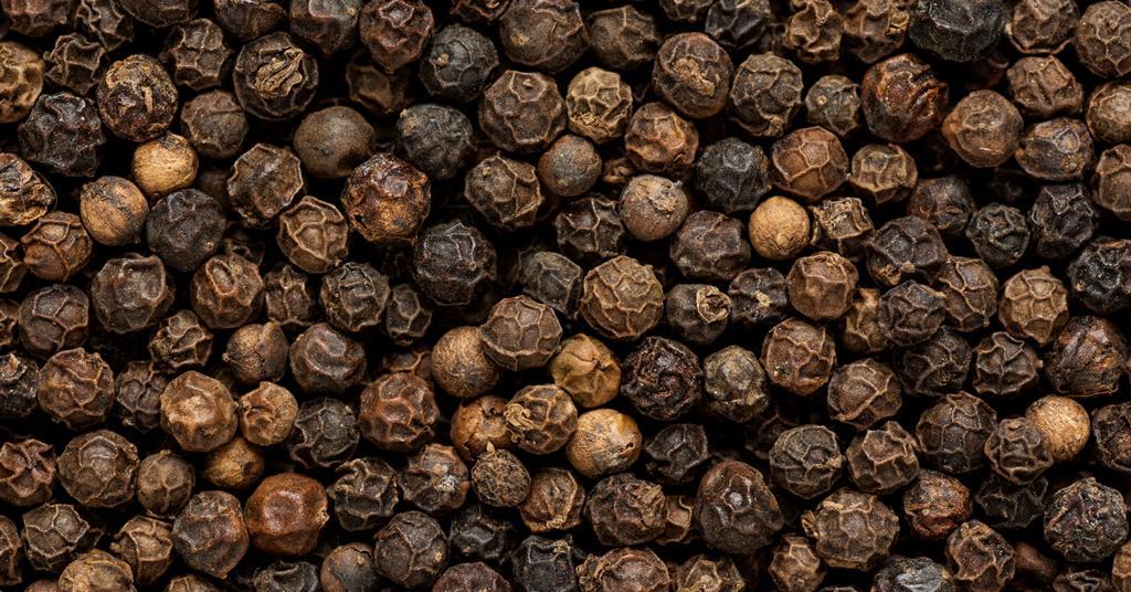 Piperine | Podcast | Chemistry World