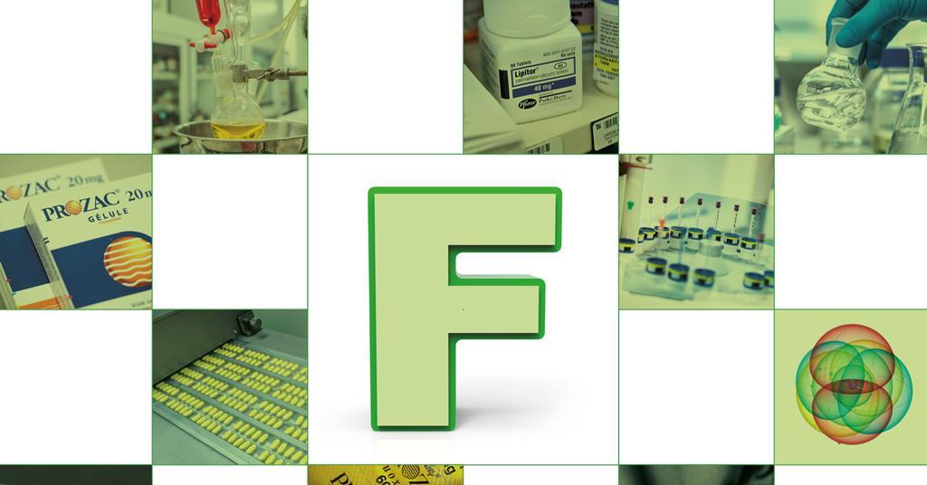 Putting the F in pharma | Feature | Chemistry World