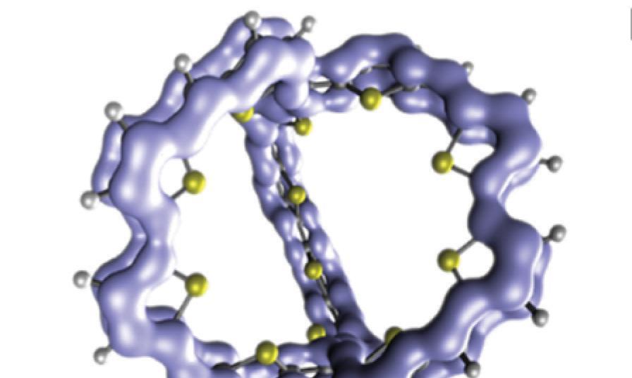 It’s not enough to be 3D and aromatic to be 3D aromatic | Research ...