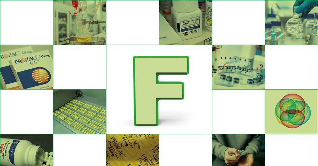 Putting the F in pharma | Feature | Chemistry World