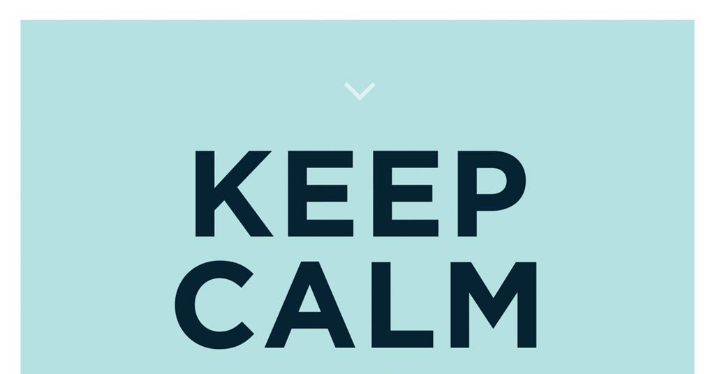 Keep Calm and Log On: Your Handbook for Surviving the Digital ...