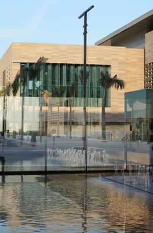 Saudi science breaks the mould | Feature | Chemistry World