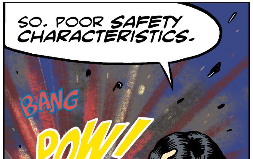 Lithium: Good enough for batteries | Feature | Chemistry World