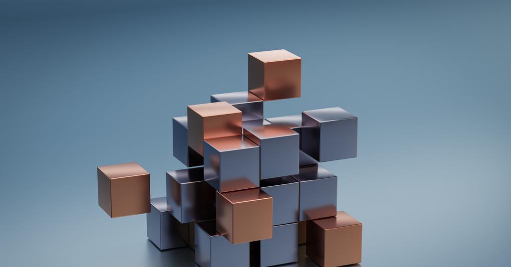 Boosting cubane synthesis with photosensitizers | Opinion | Chemistry World