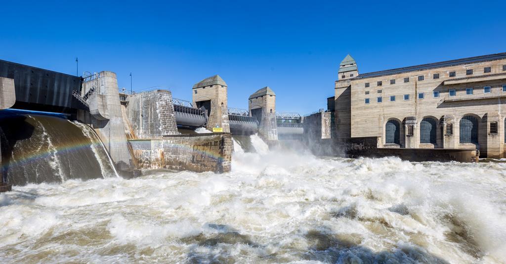 Heavy water | Podcast | Chemistry World