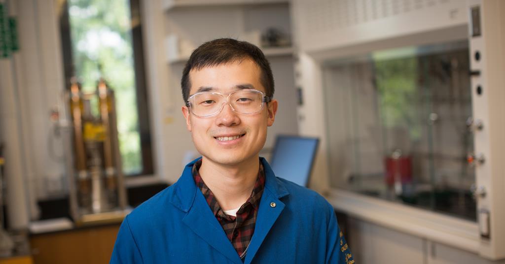 Uncovering new transformations by using electricity as a reagent ...