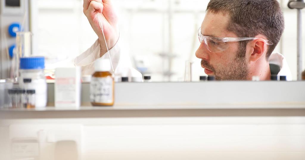 Taking on chemistry's reproducibility problem | News | Chemistry World