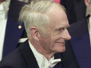 Chemistry nobel laureate William Knowles dies | News | Chemistry World