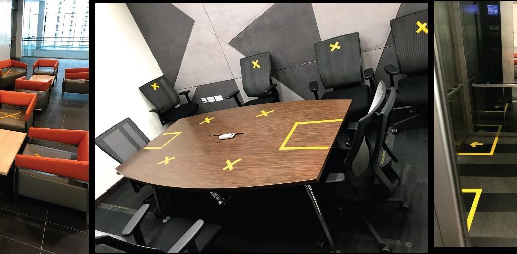 Chemists amid coronavirus: Fung Fun Man | Opinion | Chemistry World