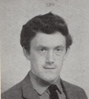 Flashback: 1970 – Meldola medal for Peter Atkins | Opinion | Chemistry ...