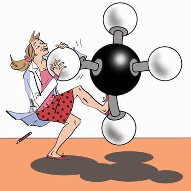 Catalytic dreams | Feature | Chemistry World