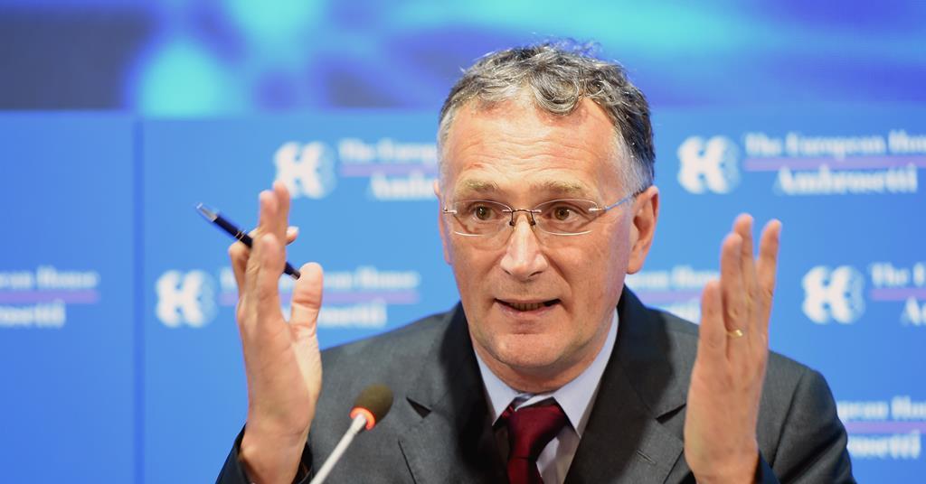 European Research Council president quits after three months in the job ...