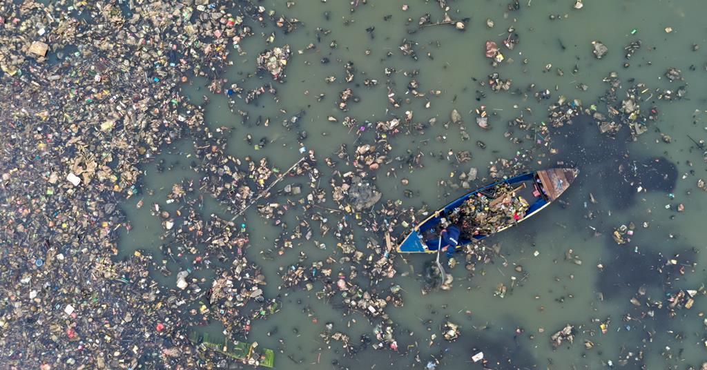 Earth’s limits pushed by chemical pollution as UN environment meeting ...