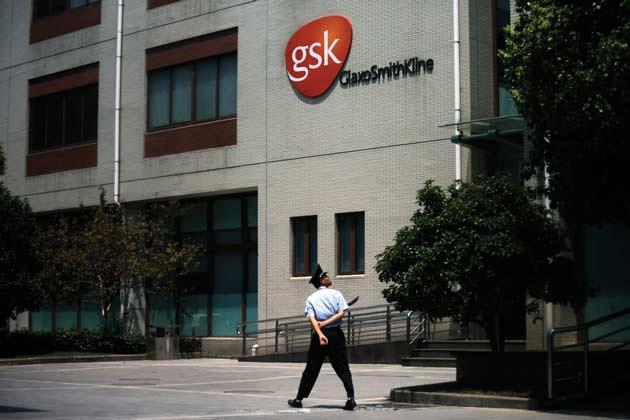 GSK fined £300 million for China corruption | Business | Chemistry World