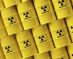 Radioactive recommendations | Opinion | Chemistry World
