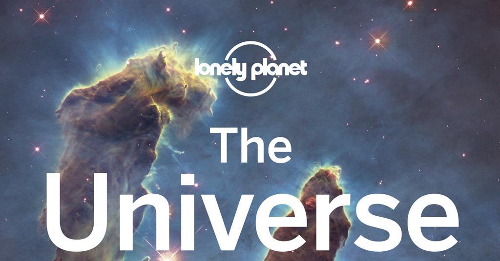 The Universe: A Travel Guide | Review | Chemistry World