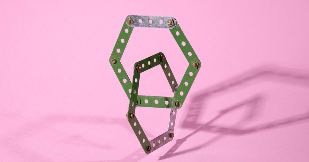 The mechanical side of bonding | Feature | Chemistry World