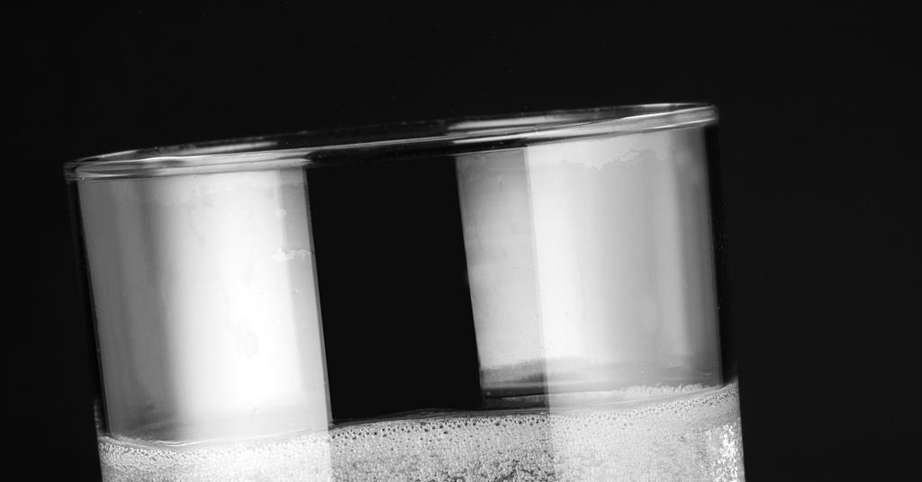 Hydrochloric acid | Podcast | Chemistry World