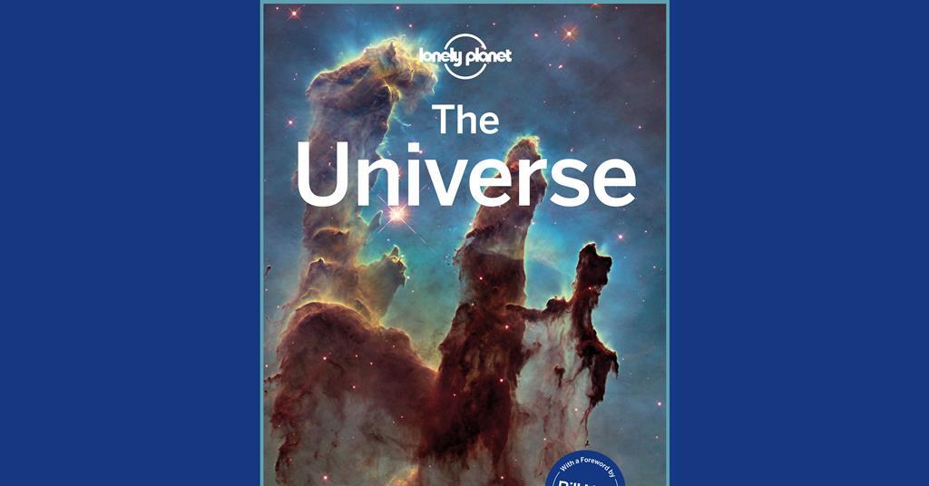 The Universe: A Travel Guide | Review | Chemistry World