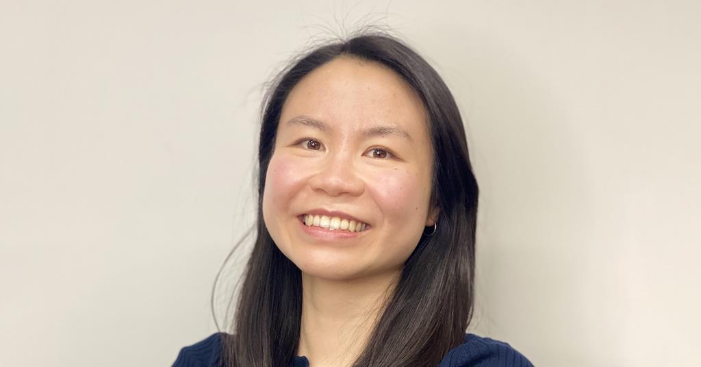 How Rainbow Lo is accelerating innovation | Careers | Chemistry World