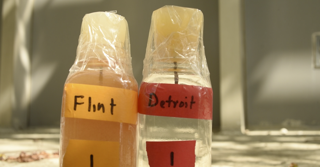 US water crisis | Feature | Chemistry World