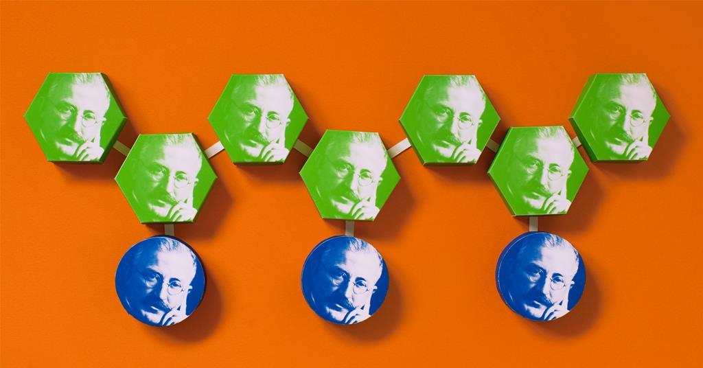 The birth of the polymer age | Feature | Chemistry World