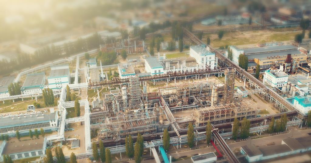 Flow chemistry surges forward | Feature | Chemistry World