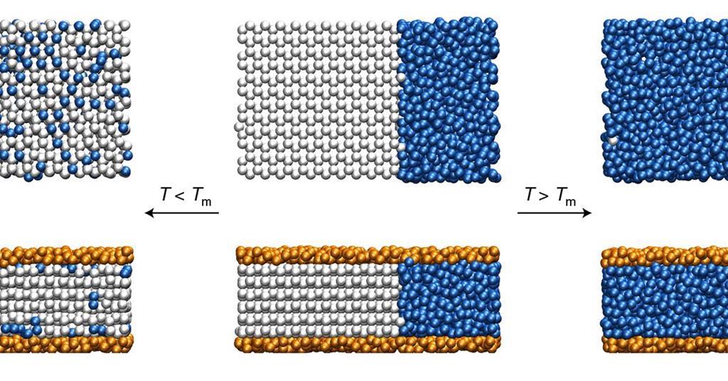 Designer lipids stop water freezing at sub-zero temperatures | Research ...