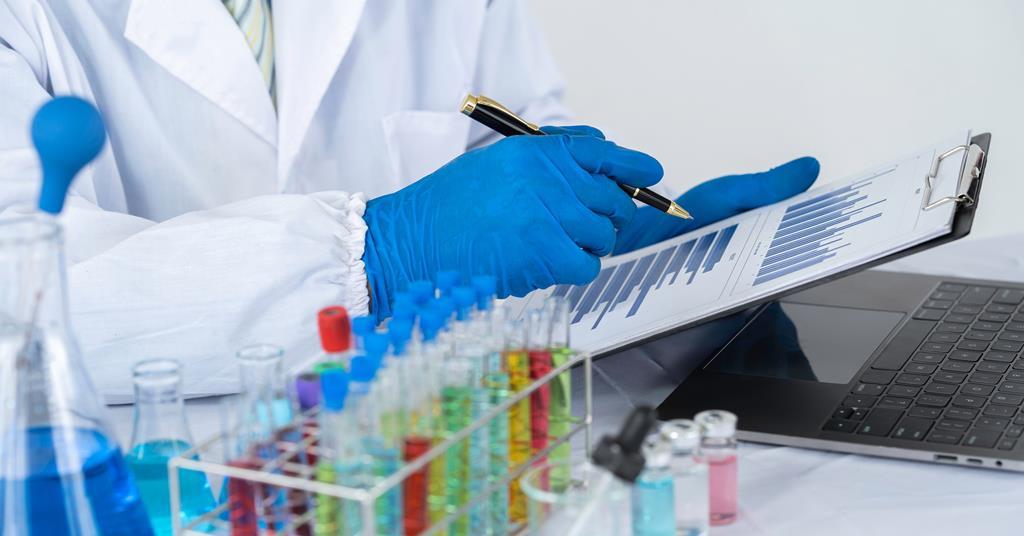 Declutter your data: optimise your way to the best digital process ...