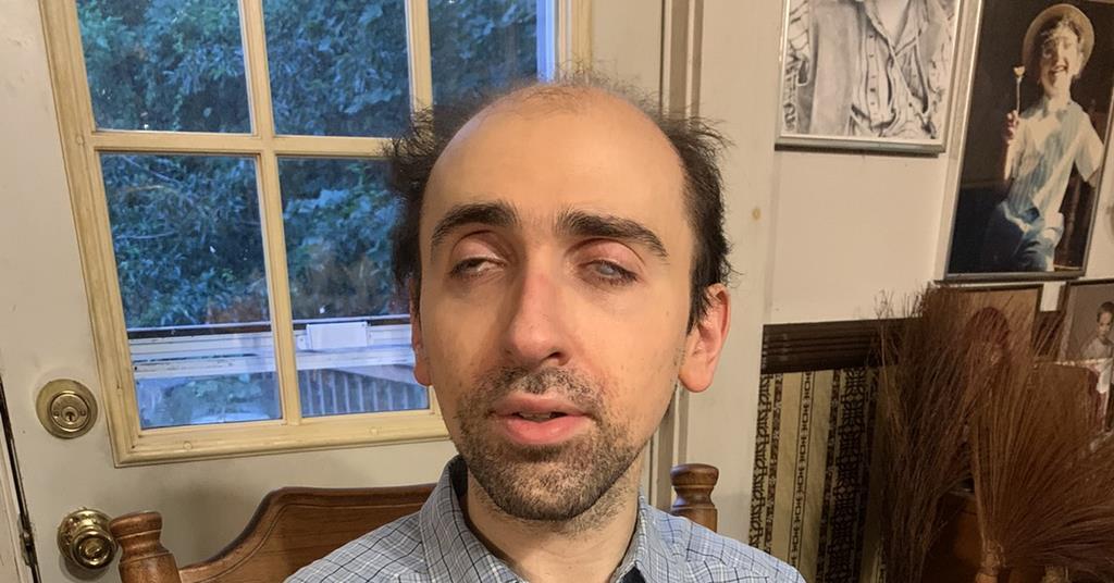 3D printing allows blind chemists to visualise scientific data ...