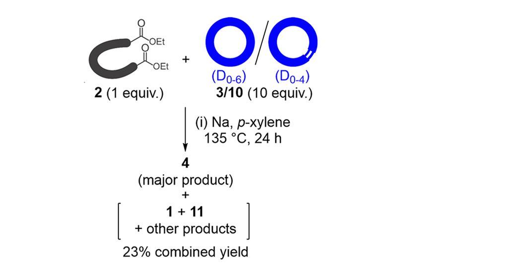 New results vindicate suspect 63-year-old claim on synthesis of first ...